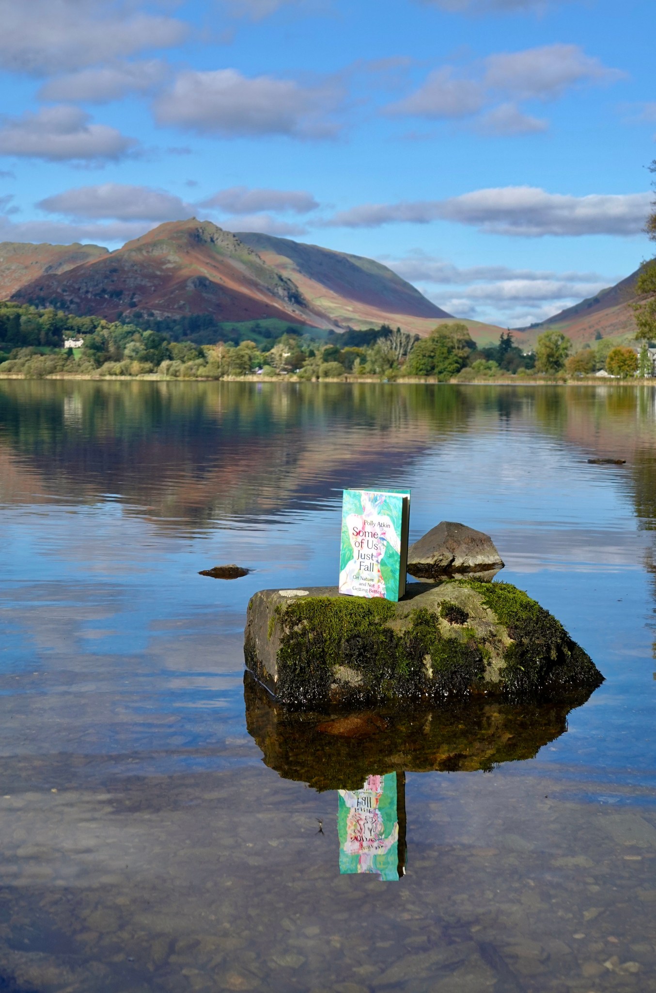 Shadow Dispatches – Polly Atkin