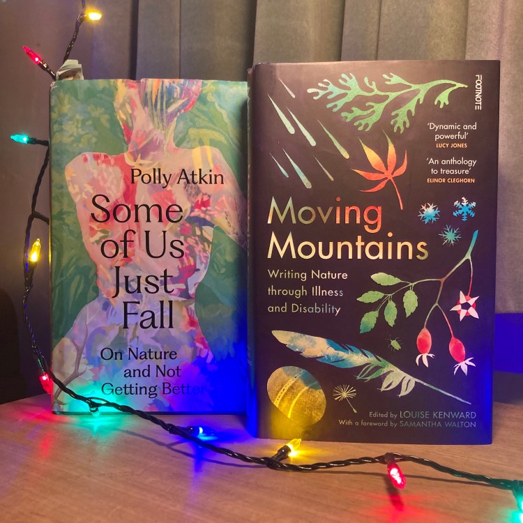 Shadow Dispatches – Polly Atkin