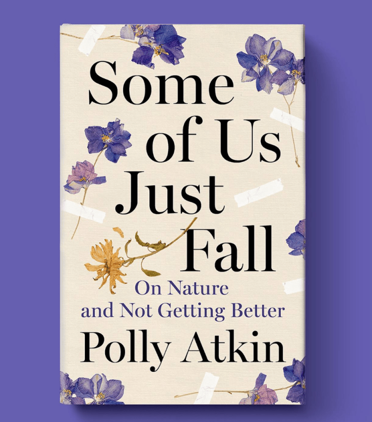 Shadow Dispatches – Polly Atkin