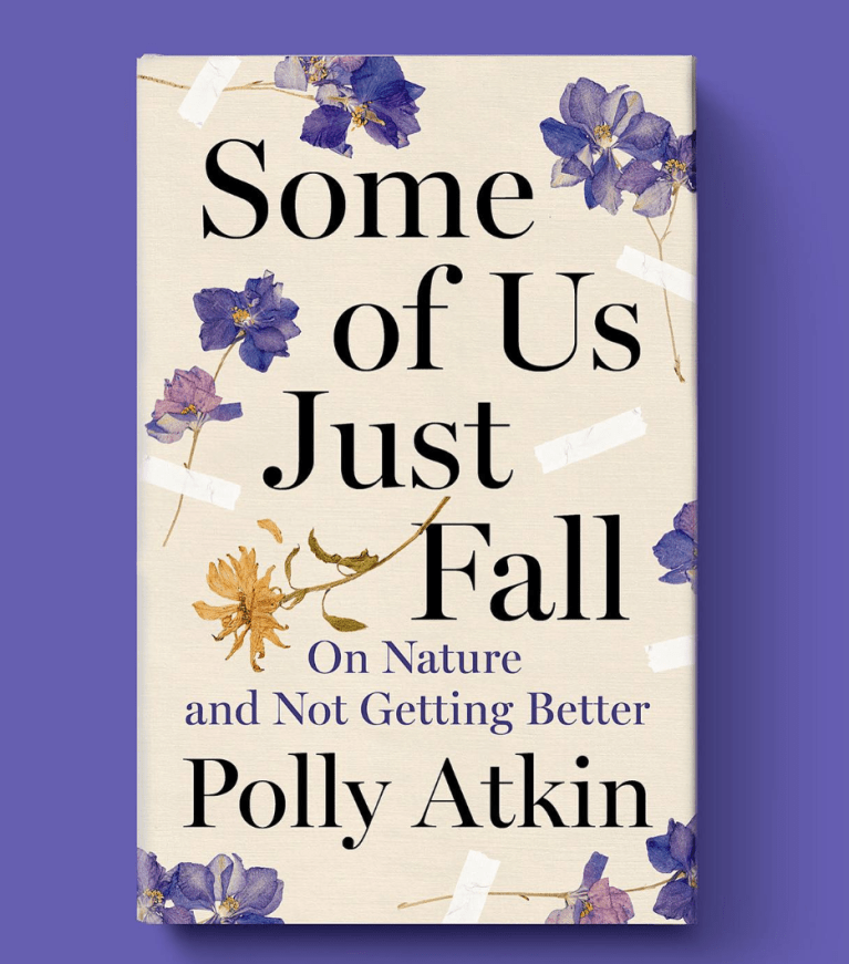 Shadow Dispatches – Polly Atkin