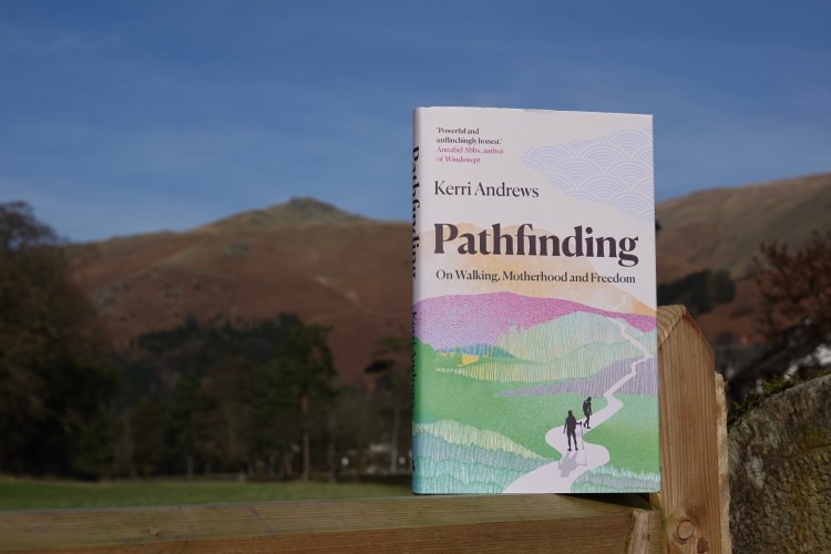 Shadow Dispatches – Polly Atkin